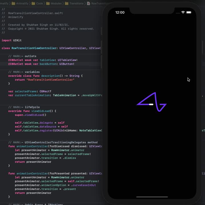Shubham Singh on LinkedIn: #uikit #iosdevelopment #iosdev #ios #xcode ... Shubham Singh on LinkedIn: #uikit #iosdevelopment #iosdev #ios #xcode ...