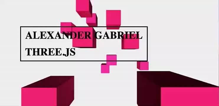 Alexander Gabriel on LinkedIn: #javascript #threejs #alwayslearning #3d ... Alexander Gabriel on LinkedIn: #javascript #threejs #alwayslearning #3d ...