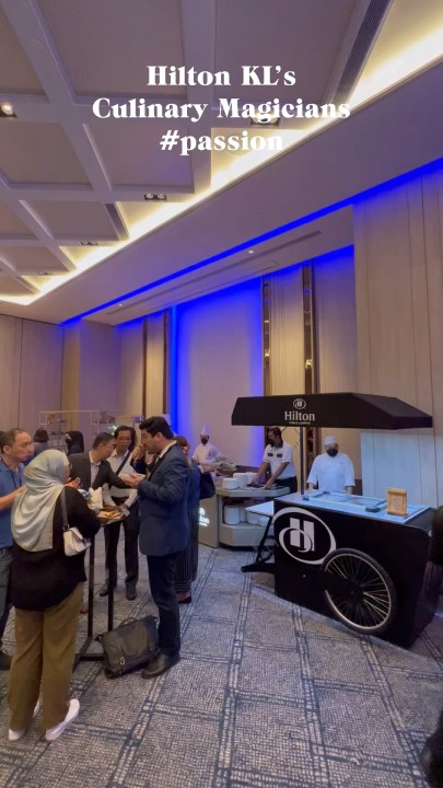 Kazi Hassan LinkedIn‘de: #hilton #event #chefs #eatdrinkhilton # ... Kazi Hassan LinkedIn‘de: #hilton #event #chefs #eatdrinkhilton # ...