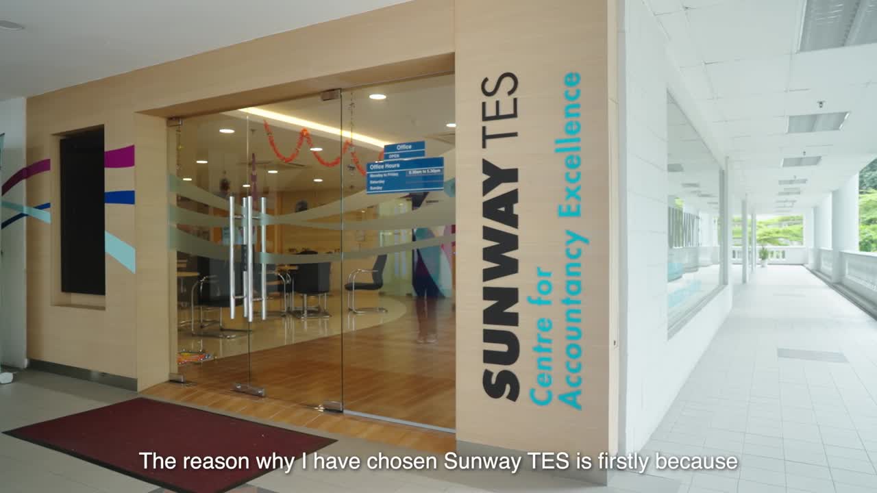 Sunway College on LinkedIn: Sunway College - Sunway TES Centre for ... Sunway College on LinkedIn: Sunway College - Sunway TES Centre for ...