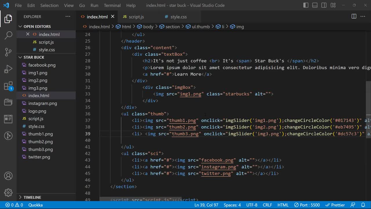 Abhiraj Tiwari on LinkedIn: #connections #css #html Abhiraj Tiwari on LinkedIn: #connections #css #html