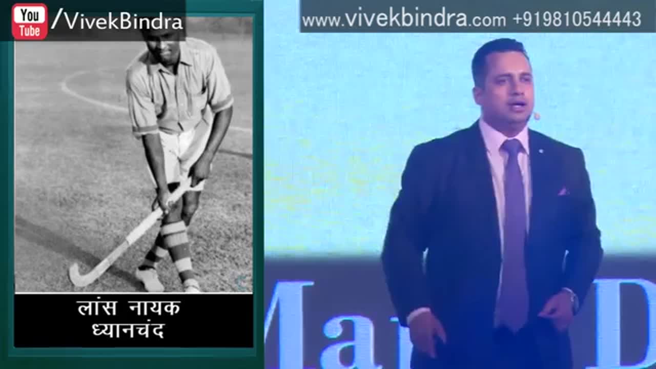 ROUSHAN MISHRA on LinkedIn: motivation of dr vivek bindra ROUSHAN MISHRA on LinkedIn: motivation of dr vivek bindra