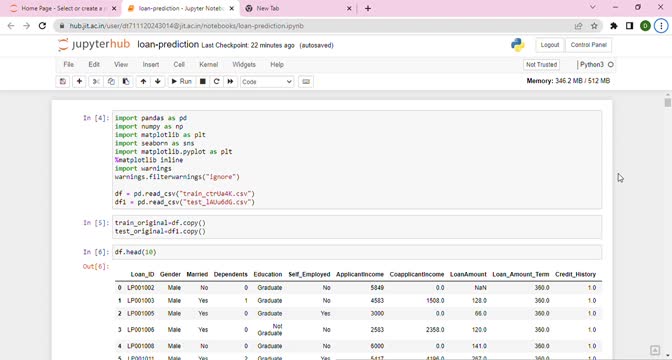 Kavya lahari Pesala on LinkedIn: #datascience #internship Kavya lahari Pesala on LinkedIn: #datascience #internship