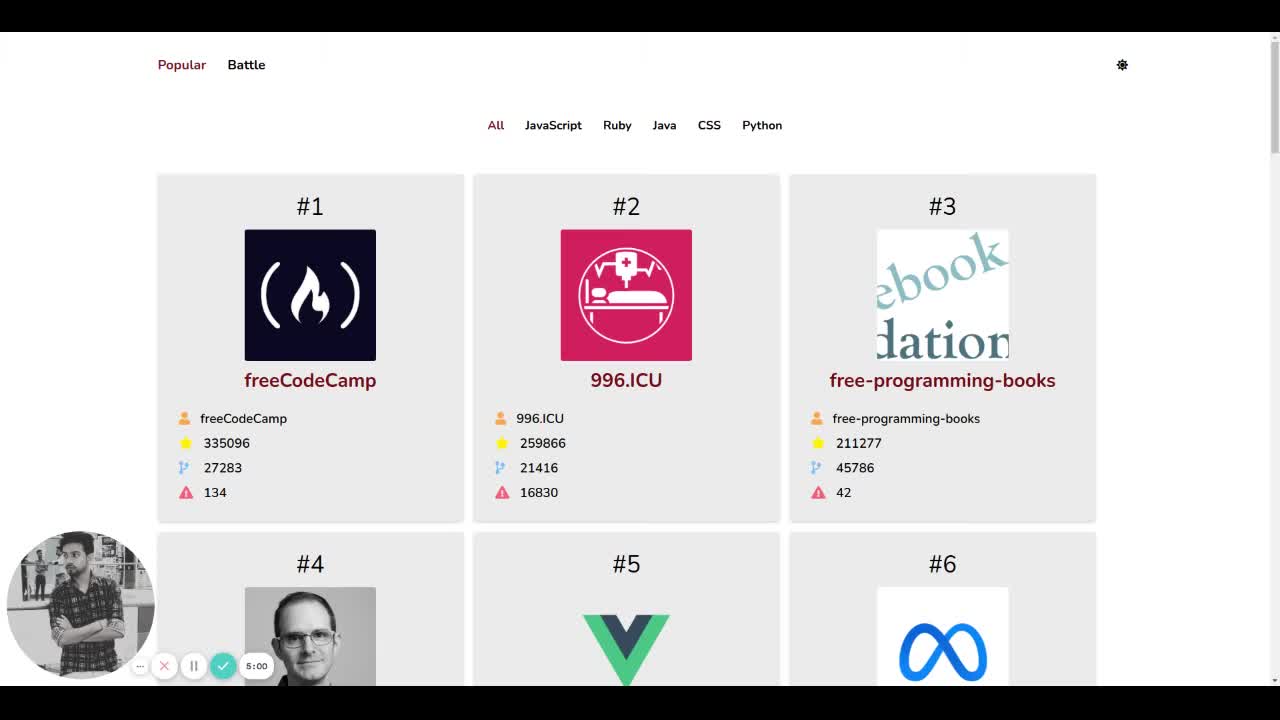 Abhishek Singh Rathore on LinkedIn: #javascript #reactjs #100daysofcode ... Abhishek Singh Rathore on LinkedIn: #javascript #reactjs #100daysofcode ...