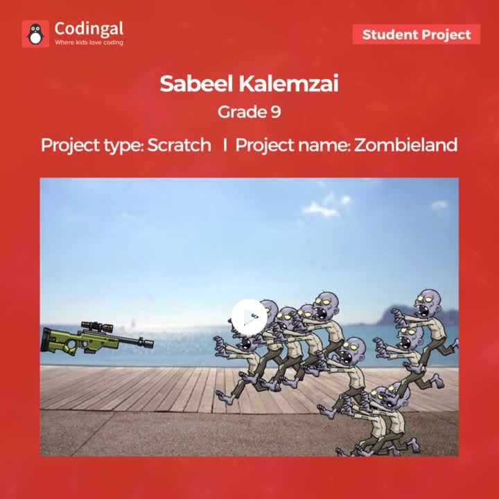 Codingal on LinkedIn: #codingal #coding #studentproject #kidscancode # ... Codingal on LinkedIn: #codingal #coding #studentproject #kidscancode # ...
