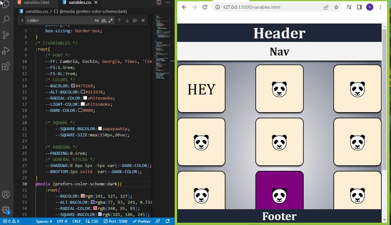 Veeralakshmi M on LinkedIn: #html5 #html #css #webdev #programmer ... Veeralakshmi M on LinkedIn: #html5 #html #css #webdev #programmer ...