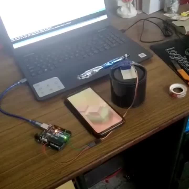Mathan Raj on LinkedIn: #arduino Mathan Raj on LinkedIn: #arduino