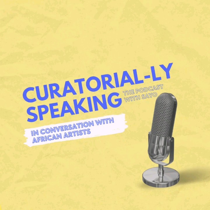 Oluwasayo Taiwo Olowo-Ake on LinkedIn: #africanartists #podcast # ... Oluwasayo Taiwo Olowo-Ake on LinkedIn: #africanartists #podcast # ...