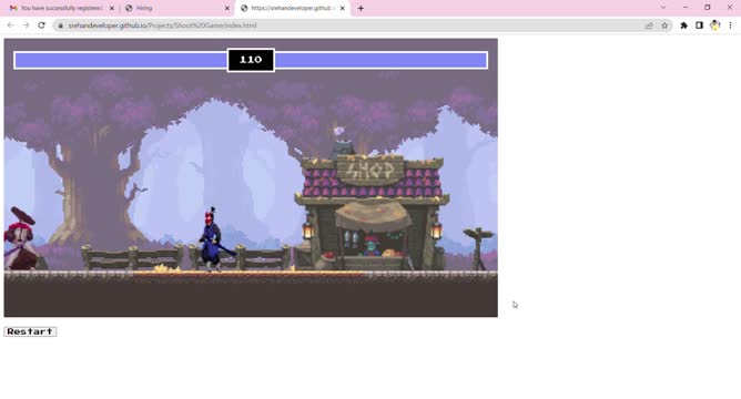 Md Shoukat Rehan on LinkedIn: FightGame.......... By using HTML|| CSS ... Md Shoukat Rehan on LinkedIn: FightGame.......... By using HTML|| CSS ...