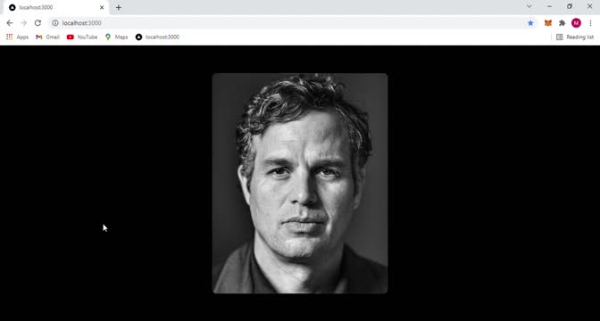 Ladeed s on LinkedIn: #reactjs #html5 #css3 #frontenddevelopment #animation Ladeed s on LinkedIn: #reactjs #html5 #css3 #frontenddevelopment #animation