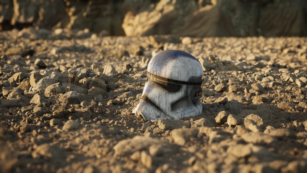 Tharun Babu en LinkedIn: #unrealengine5 #realtimerendering #epicgames Tharun Babu en LinkedIn: #unrealengine5 #realtimerendering #epicgames