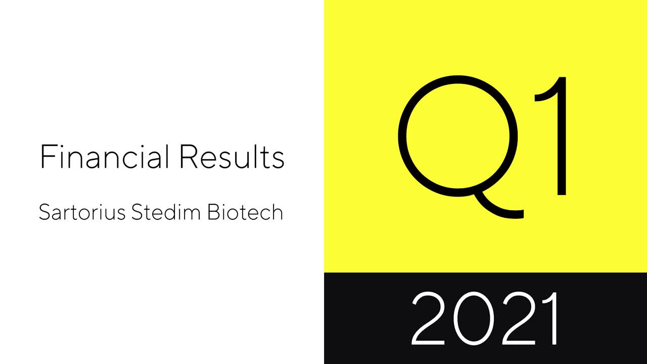 Sartorius Stedim Biotech on LinkedIn: Sartorius Stedim Biotech had an ... Sartorius Stedim Biotech on LinkedIn: Sartorius Stedim Biotech had an ...