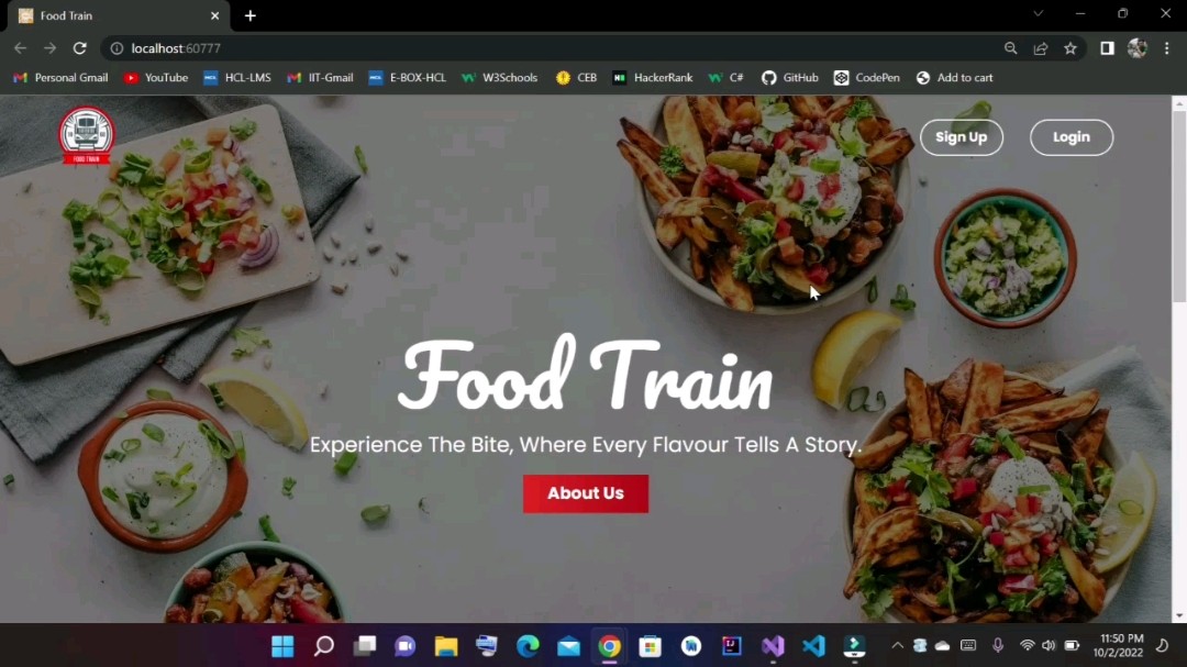 Charith Jeewantha on LinkedIn: #dotnet #dotnetmvc #bootstrap5 # ... Charith Jeewantha on LinkedIn: #dotnet #dotnetmvc #bootstrap5 # ...