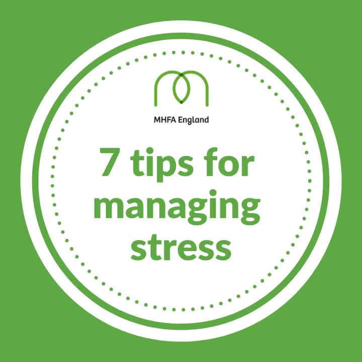 Tom Munday on LinkedIn: Tips for managing stress Tom Munday on LinkedIn: Tips for managing stress