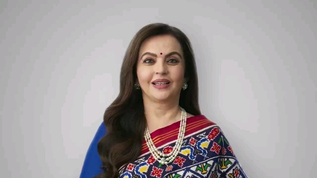 Devang Soni on LinkedIn: Reliance foundation doing a great job... Devang Soni on LinkedIn: Reliance foundation doing a great job...