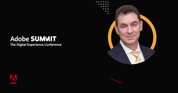 Adobe on LinkedIn: #adobesummit Adobe on LinkedIn: #adobesummit