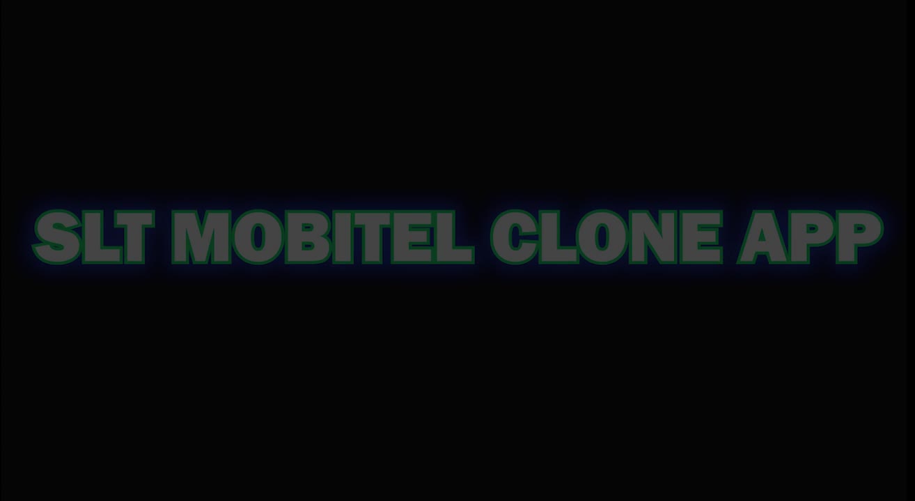 Mahesha Piyumantha on LinkedIn: #ui #ux #android #iphone #slt #mobitel ... Mahesha Piyumantha on LinkedIn: #ui #ux #android #iphone #slt #mobitel ...