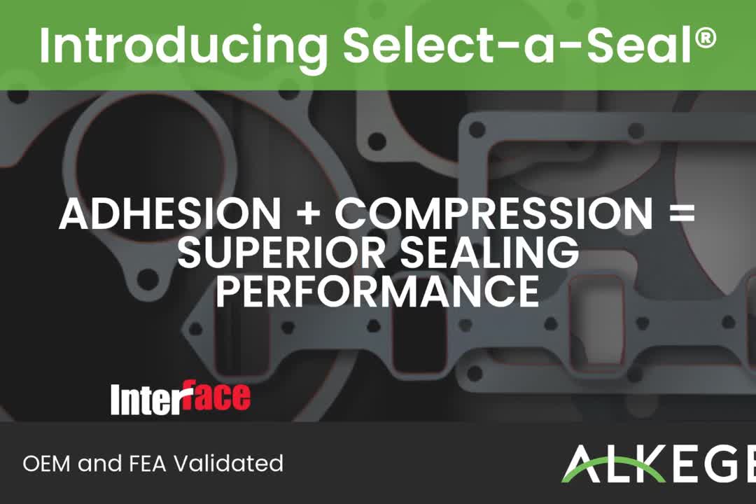 Pete Spanitz on LinkedIn: Introducing Select-a-Seal by Alkegen Pete Spanitz on LinkedIn: Introducing Select-a-Seal by Alkegen