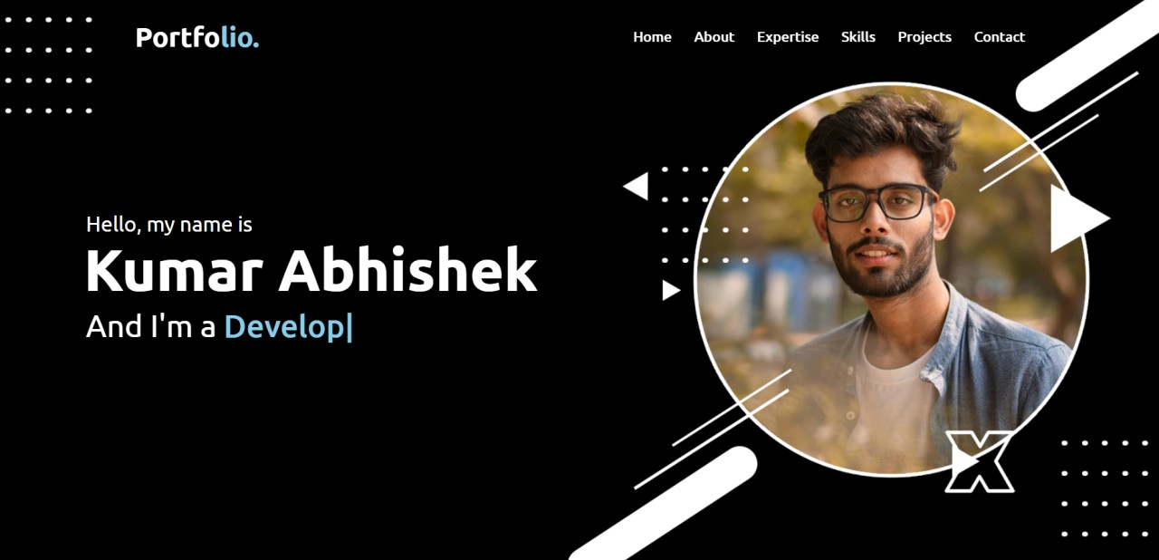 KUMAR ABHISHEK on LinkedIn: #css #html #developer #javascript # ... KUMAR ABHISHEK on LinkedIn: #css #html #developer #javascript # ...
