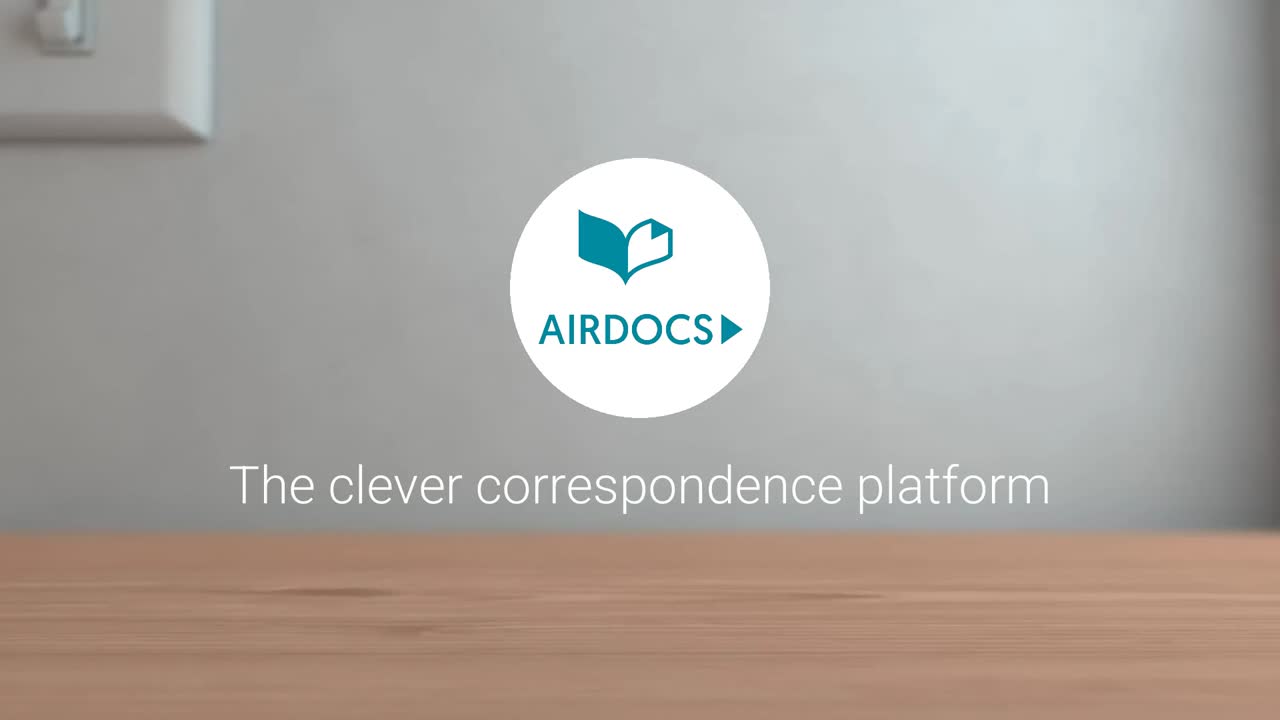 Airdocs Global on LinkedIn: #cpaas #correspondence #saas # ... Airdocs Global on LinkedIn: #cpaas #correspondence #saas # ...