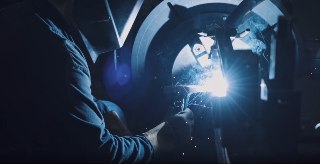 Pioneer Industrial Corporation on LinkedIn: More Sparks Pioneer Industrial Corporation on LinkedIn: More Sparks