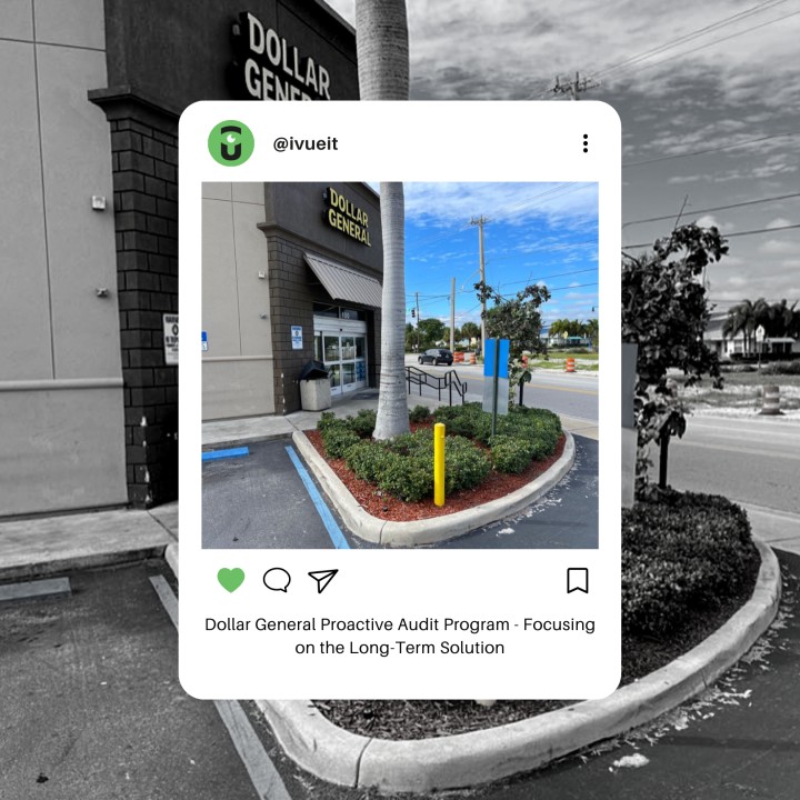 Ketan Agashi on LinkedIn: iVueit | Dollar General Proactive Audit Program Ketan Agashi on LinkedIn: iVueit | Dollar General Proactive Audit Program