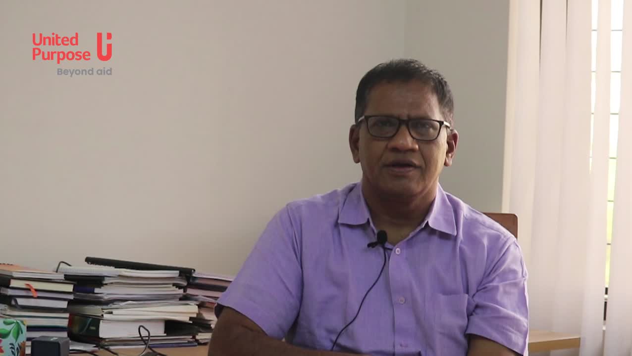 United Purpose Bangladesh on LinkedIn: A message from UPB Country ... United Purpose Bangladesh on LinkedIn: A message from UPB Country ...