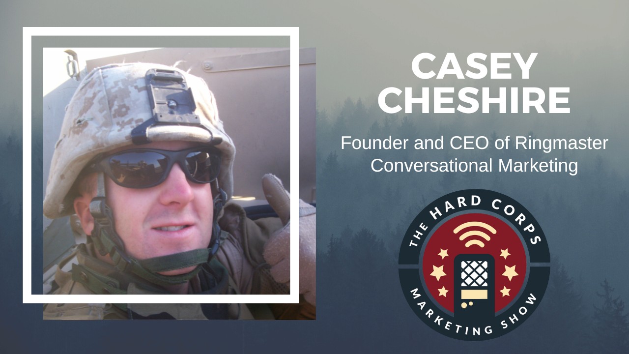 Casey Cheshire 🎤 on LinkedIn: #marketing #podcast # ... Casey Cheshire 🎤 on LinkedIn: #marketing #podcast # ...