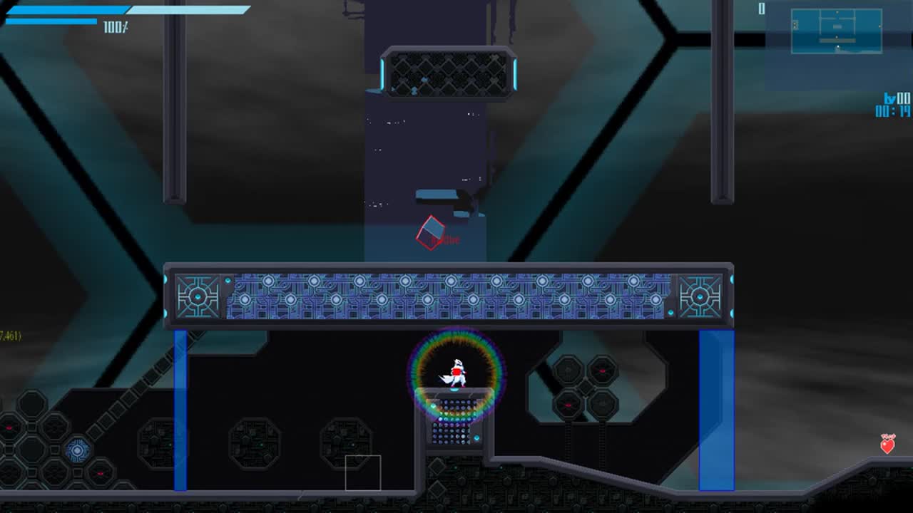 Saska Liiman on LinkedIn: #cpp #gamedev #sfml Saska Liiman on LinkedIn: #cpp #gamedev #sfml