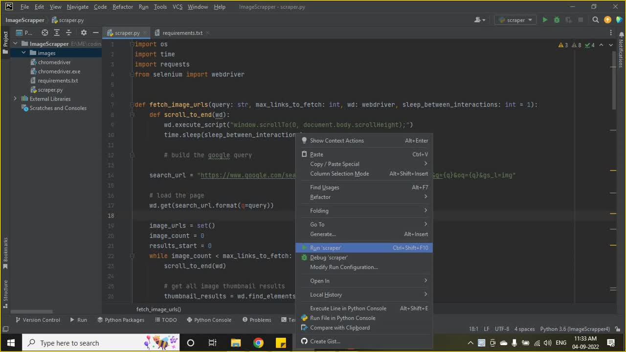 Anurag Shukla on LinkedIn: #python #project #datascience #fsdsbootcamp ... Anurag Shukla on LinkedIn: #python #project #datascience #fsdsbootcamp ...