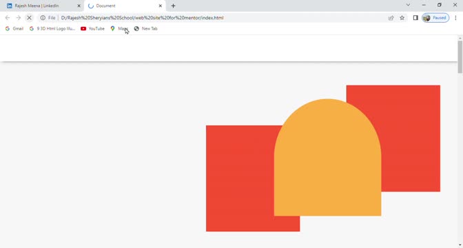 Rajesh Meena on LinkedIn: #html #css #coder #htmldesign # ... Rajesh Meena on LinkedIn: #html #css #coder #htmldesign # ...