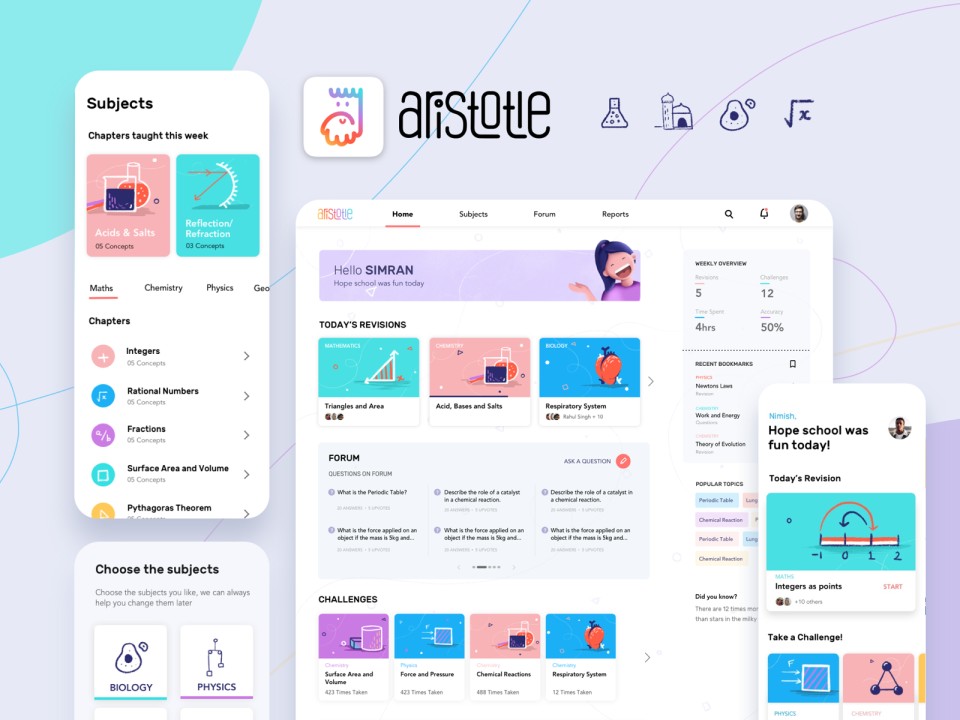 Sushmita Narayana on LinkedIn: Conceptualizing, designing, iterating ... Sushmita Narayana on LinkedIn: Conceptualizing, designing, iterating ...