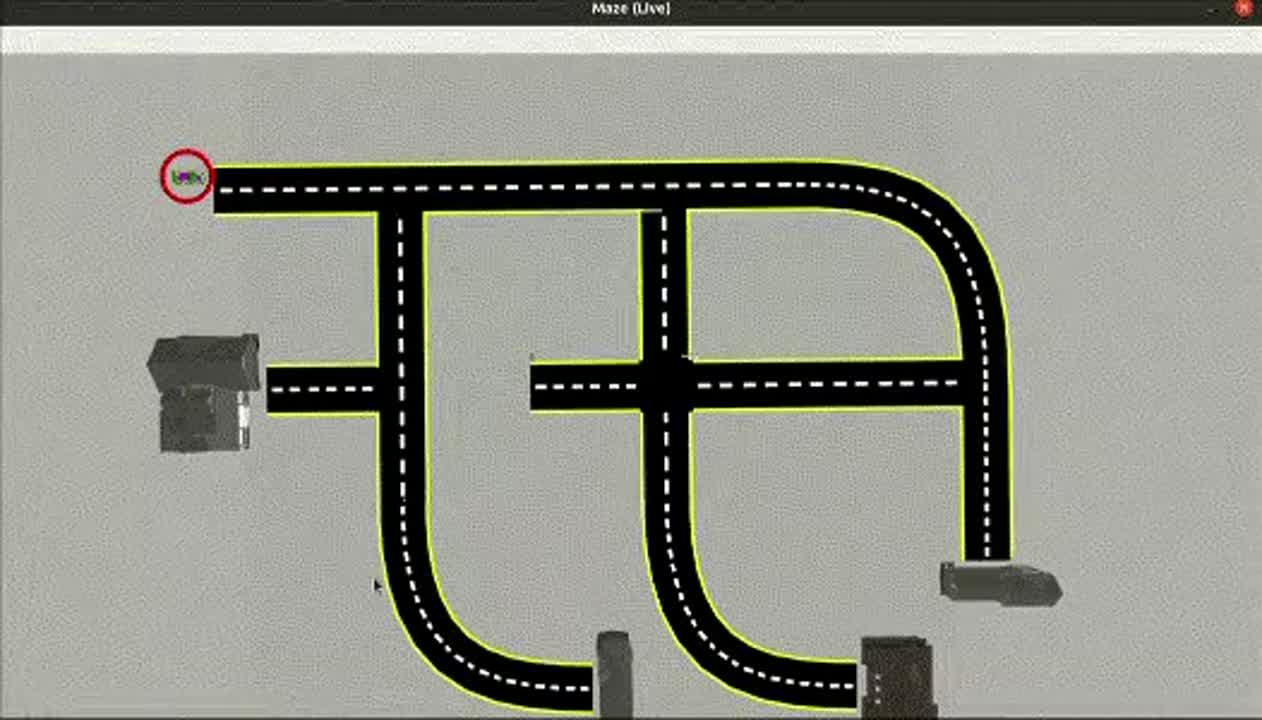 Bharath kumar on LinkedIn: #ros2 #ros2 #python #opencv #tensorflow # ... Bharath kumar on LinkedIn: #ros2 #ros2 #python #opencv #tensorflow # ...