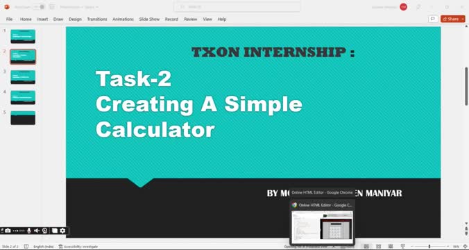 Yaseen Maniyar on LinkedIn: #txon #webdevelopment #internship #project ... Yaseen Maniyar on LinkedIn: #txon #webdevelopment #internship #project ...