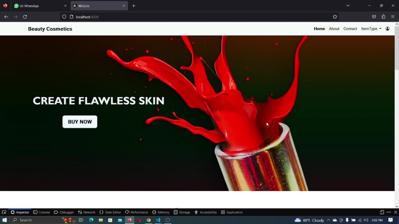 Hashini Kaushalya on LinkedIn: #angular #angulardeveloper #angularjs # ... Hashini Kaushalya on LinkedIn: #angular #angulardeveloper #angularjs # ...