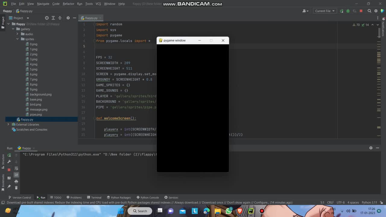 Aryan Chavan on LinkedIn: #python #project #pygame #devtown # ... Aryan Chavan on LinkedIn: #python #project #pygame #devtown # ...