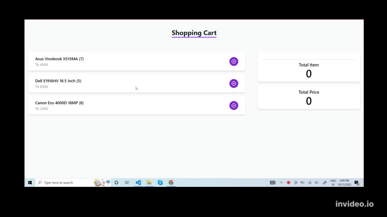 Taium Ahmed on LinkedIn: #typescript #redux #reactjs Taium Ahmed on LinkedIn: #typescript #redux #reactjs