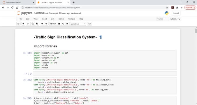 Hasanie Liyanagama on LinkedIn: #gripnov20 #python #iot #iotinternship ... Hasanie Liyanagama on LinkedIn: #gripnov20 #python #iot #iotinternship ...