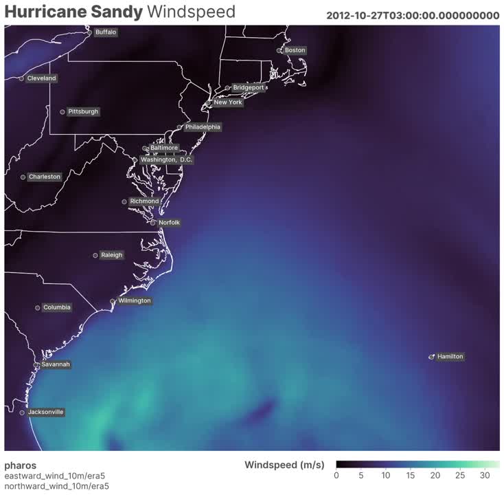 Pharos Platforms Inc. on LinkedIn: #hurricanes #matplotlib #python Pharos Platforms Inc. on LinkedIn: #hurricanes #matplotlib #python