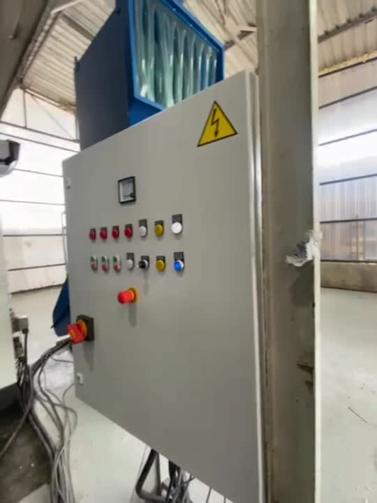 Ozan Gursoy LinkedIn‘de: #zerma #crusher #shredder #granulator #recycling Ozan Gursoy LinkedIn‘de: #zerma #crusher #shredder #granulator #recycling