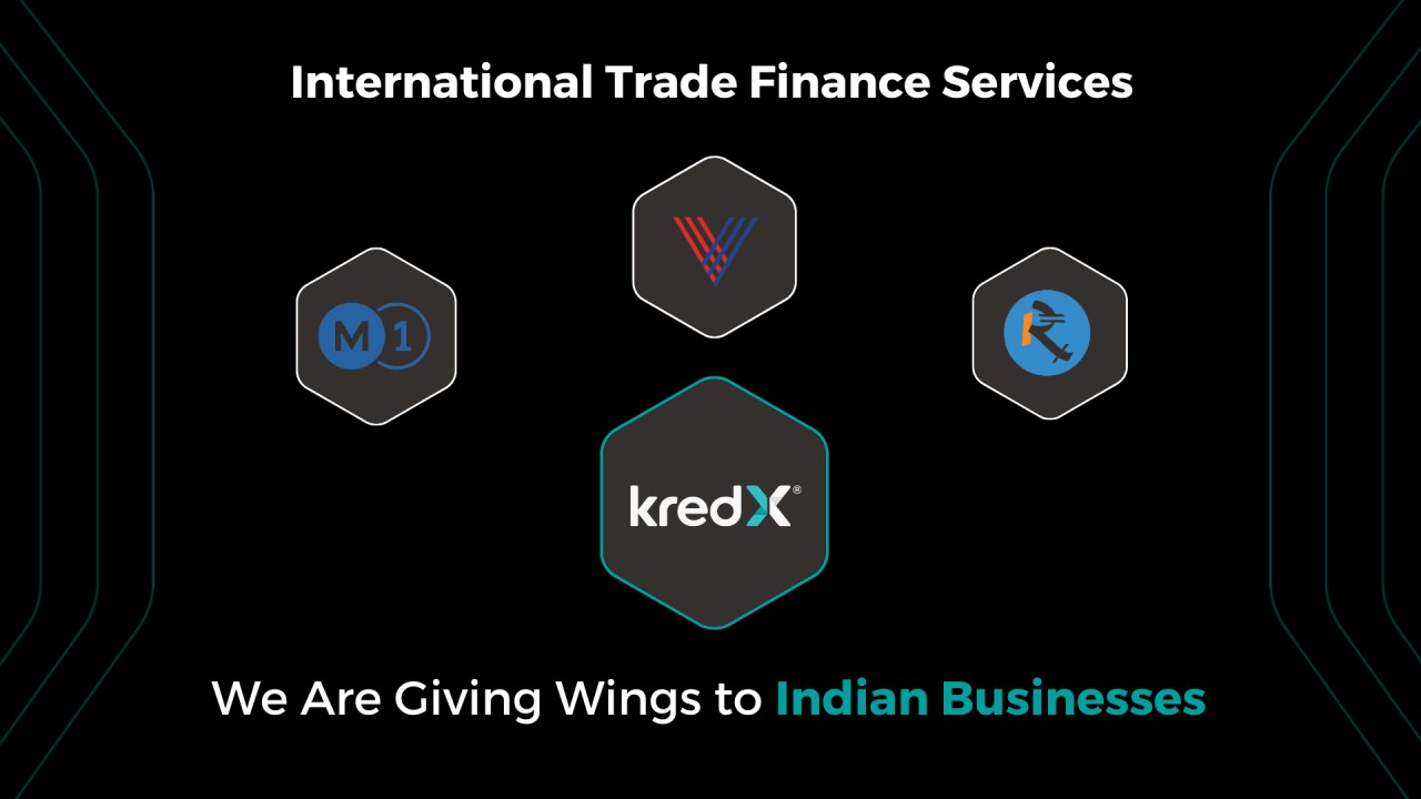 Avinash Vinod on LinkedIn: KredX - Revolutionising Fintech Avinash Vinod on LinkedIn: KredX - Revolutionising Fintech