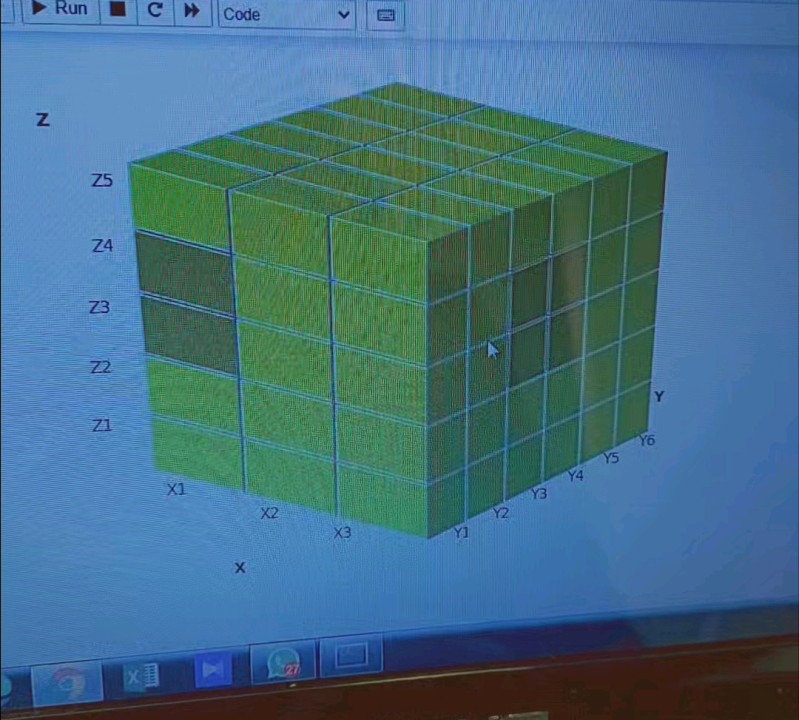 Fatemeh Hoseinkhani on LinkedIn: 3D plotting in Python using matplotlib Fatemeh Hoseinkhani on LinkedIn: 3D plotting in Python using matplotlib