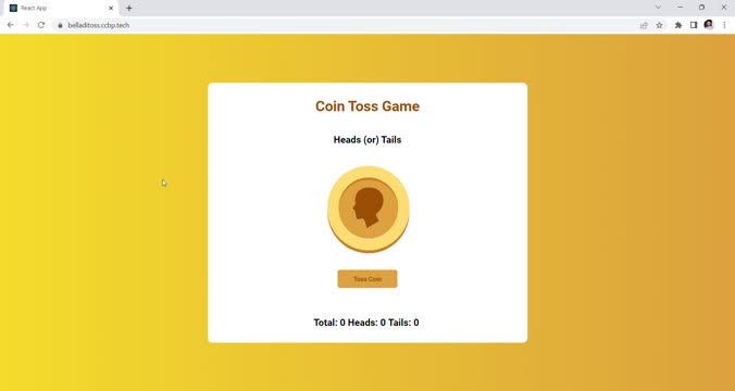 Belladi Sharath Chandra on LinkedIn: #day104 #reactjsdeveloper #react # ... Belladi Sharath Chandra on LinkedIn: #day104 #reactjsdeveloper #react # ...