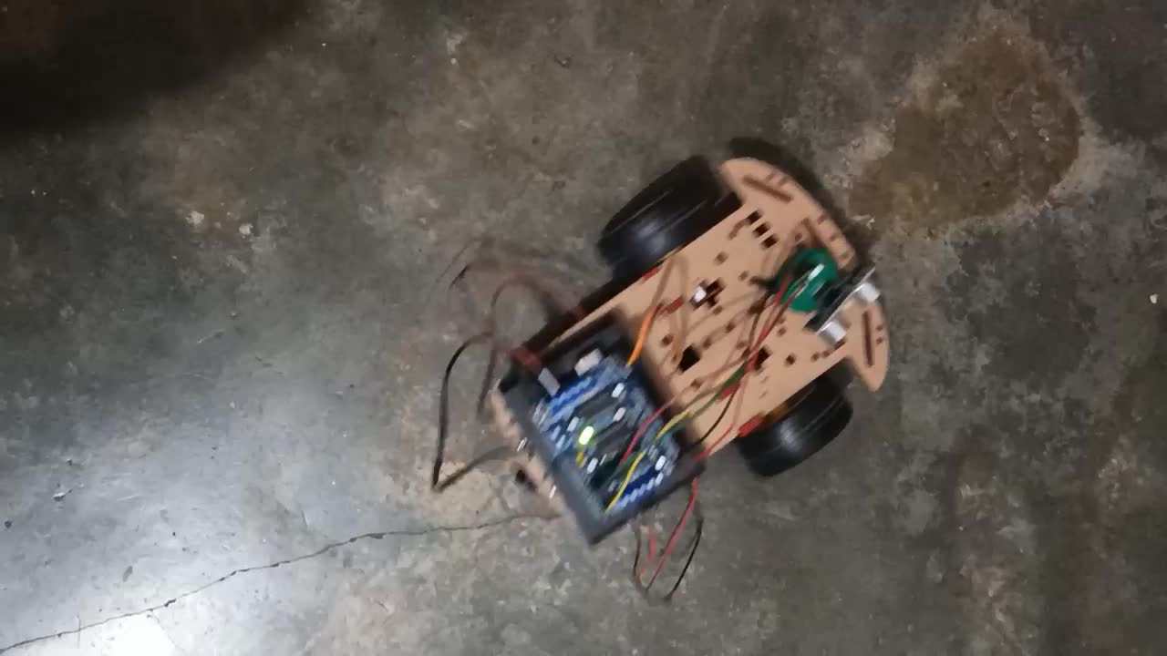 Dhruva Bhattacharya on LinkedIn: #arduinoproject Dhruva Bhattacharya on LinkedIn: #arduinoproject