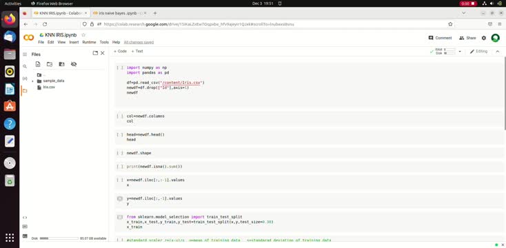 Sreejith CG on LinkedIn: #machinelearning #machinelearningalgorithms Sreejith CG on LinkedIn: #machinelearning #machinelearningalgorithms