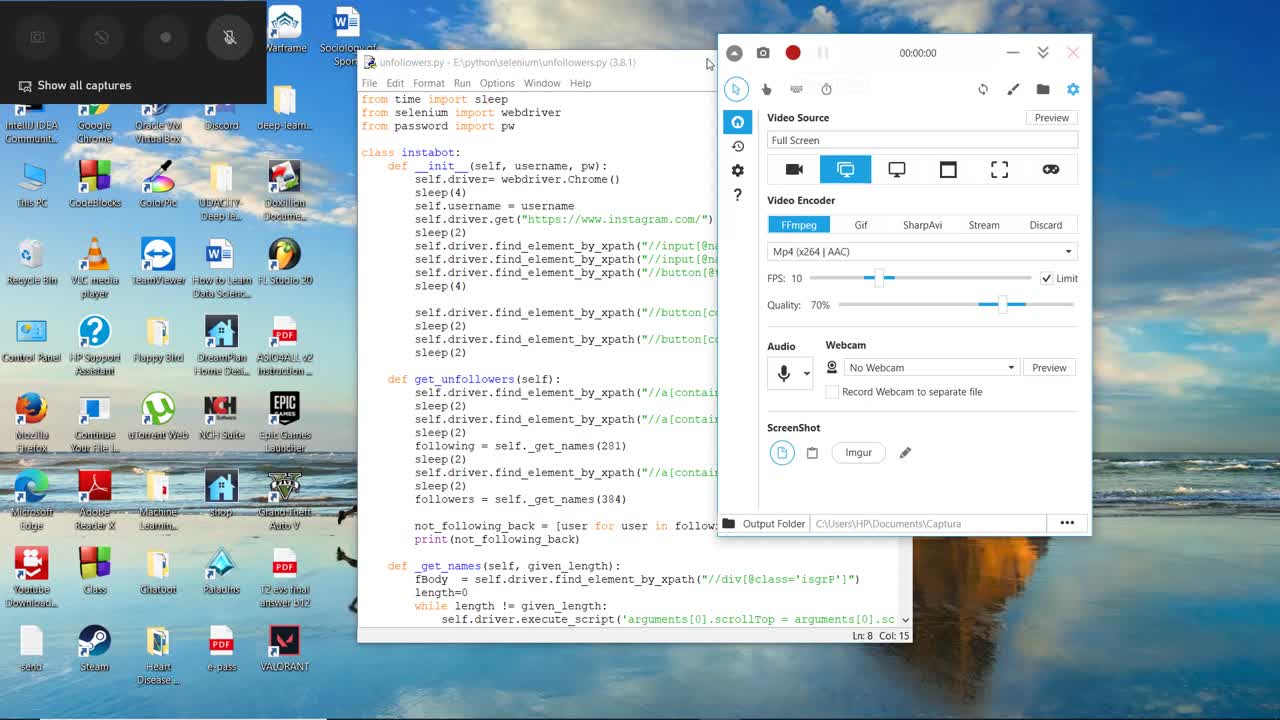 Nirupam Garg on LinkedIn: #python #pythonprogramming #selenium # ... Nirupam Garg on LinkedIn: #python #pythonprogramming #selenium # ...