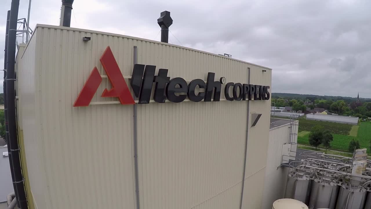 Alltech on LinkedIn: To celebrate 25 years of innovating fish feed ... Alltech on LinkedIn: To celebrate 25 years of innovating fish feed ...