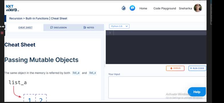 Sneharika N on LinkedIn: #day56 #100daysofcodechallenge #pythonlearning ... Sneharika N on LinkedIn: #day56 #100daysofcodechallenge #pythonlearning ...