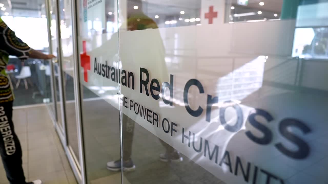 Australian Red Cross on LinkedIn: #NVW2021 Australian Red Cross on LinkedIn: #NVW2021