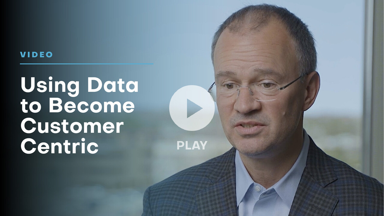 Beth Dockery on LinkedIn: Using Data to Become Customer Centric Beth Dockery on LinkedIn: Using Data to Become Customer Centric